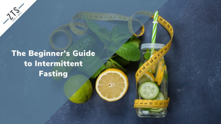IF 101: The Beginner's Guide To Intermittent Fasting – Zero To Skill