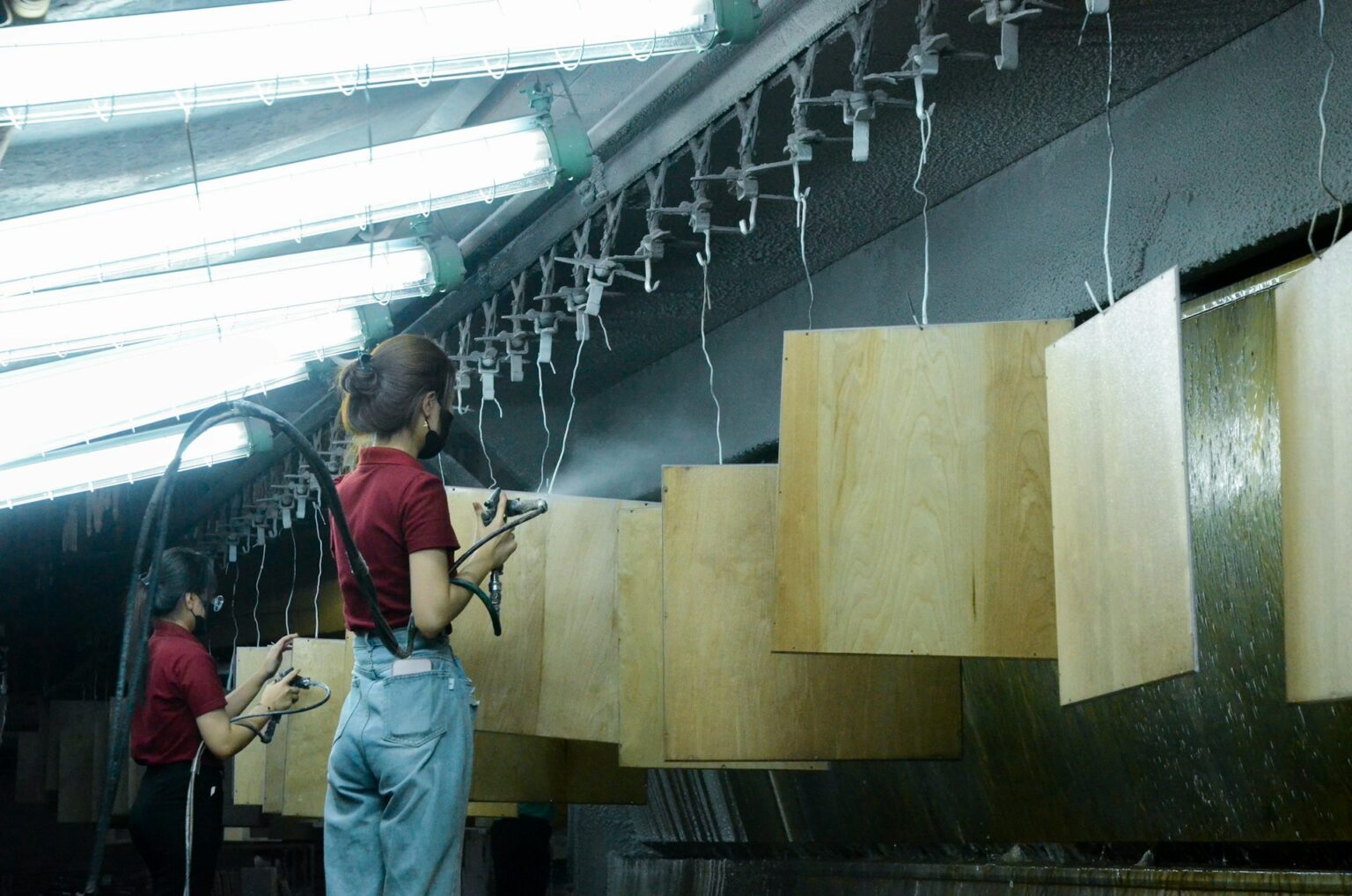 The Evolution Of Functional Industrial Coatings: A Business Perspective ...